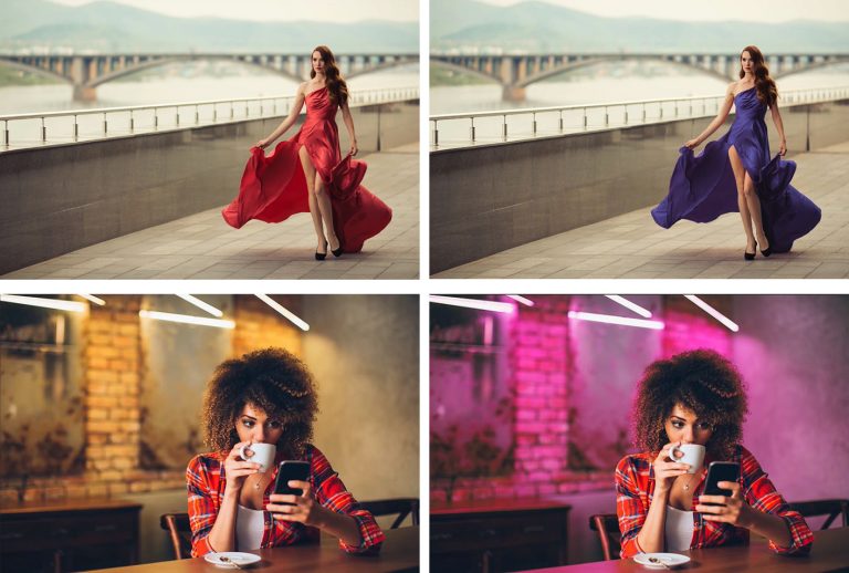 6 tipos de transiciones para vídeo muy sencillas de hacer