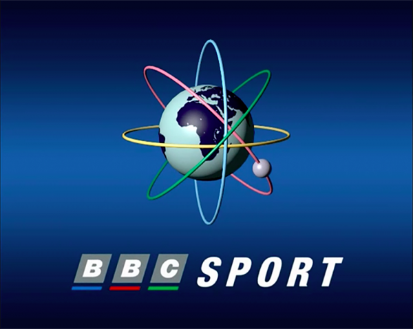 Así ha sido la evolución del logotipo de la BBC SPORTS y sus idents ...