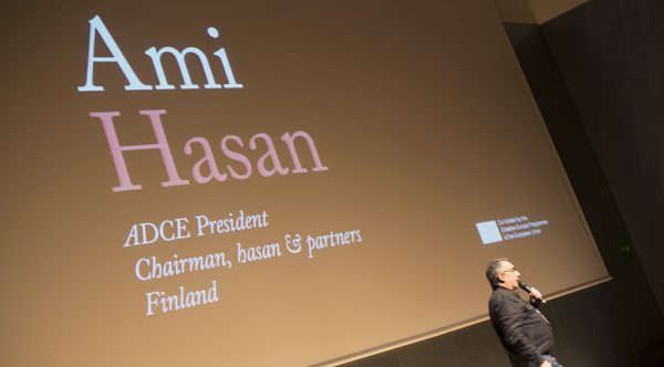 España se alza con 2 Oros y 4 Platas en los ADCE Awards 2017