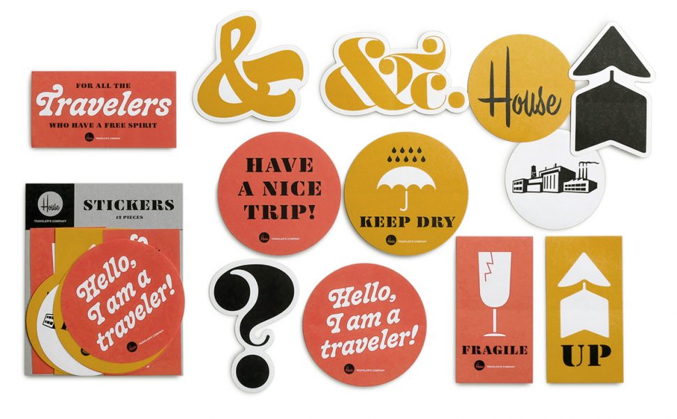 Fallece Rich Roat, el cofundador del estudio de diseño y fundición tipográfica House Industries