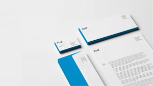 SUMMA crea la nueva identidad de FAD de forma desinteresada