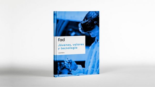 SUMMA crea la nueva identidad de FAD de forma desinteresada