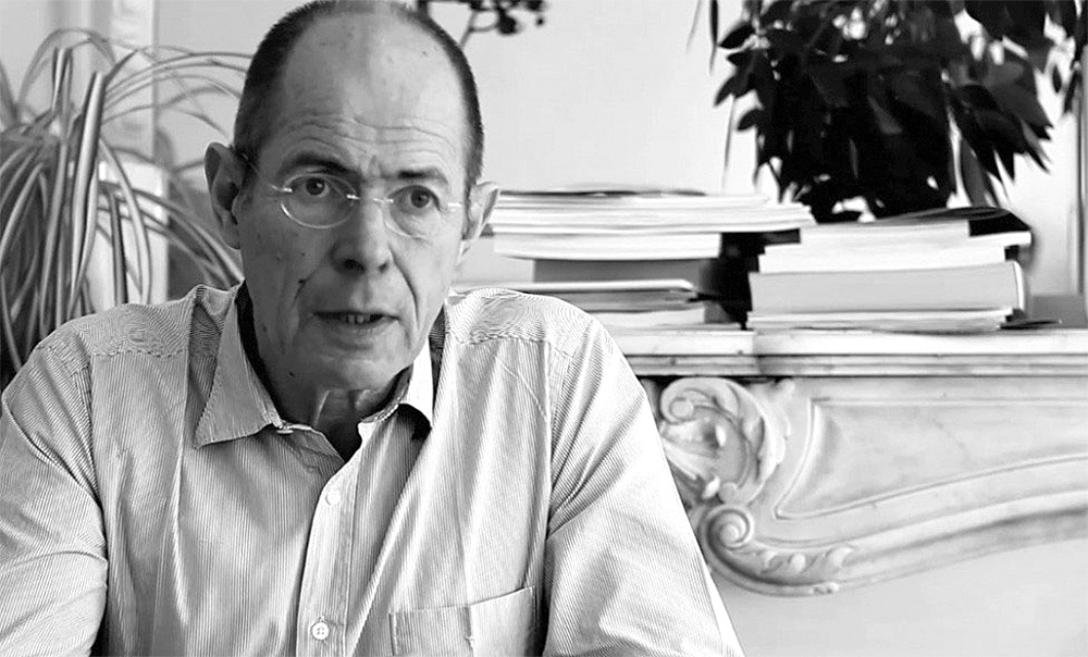 Fallece Michel Chanaud, cofundador de Pyramyd y director de étapes: