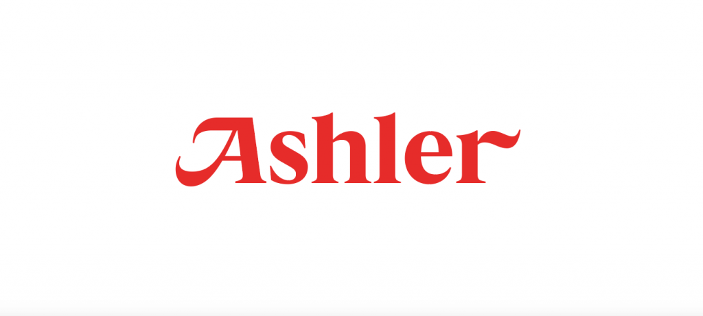 Ashler, la primera tipografía para prensa de Octavio Pardo, se estrena ...