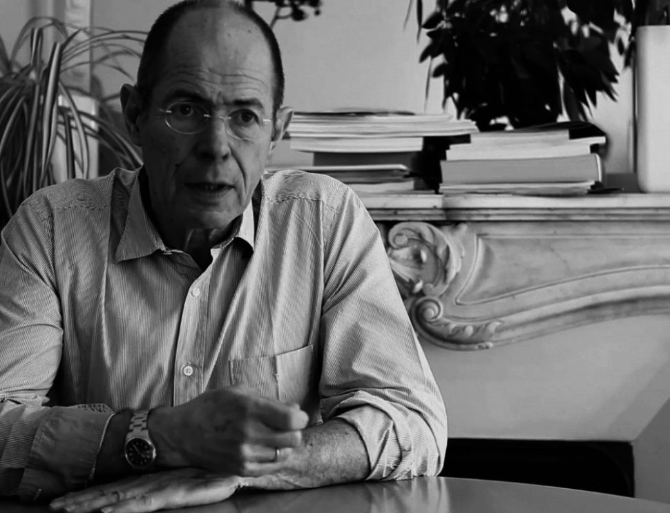 Fallece Michel Chanaud, cofundador de Pyramyd y director de étapes: