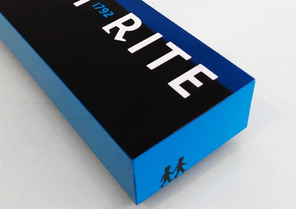 Star-Rite y su nuevo diseño – Formas y Servicios del Norte