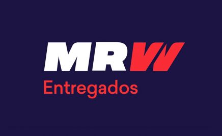 MRW renueva su logo y su identidad después de 10 años