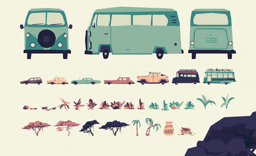 RNW Media lanza una película sobre los jóvenes de estados frágiles