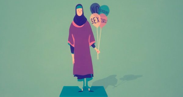 RNW Media lanza una película sobre los jóvenes de estados frágiles