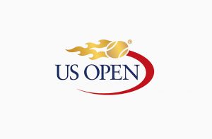 El US Open celebra su 50 aniversario renovando su logo