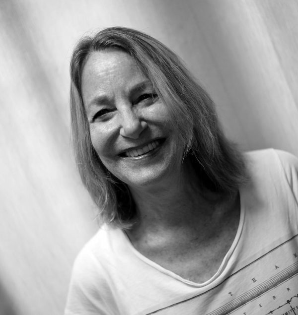 «Los clientes que se arriesgan suelen ser los mejores», Paula Scher ...