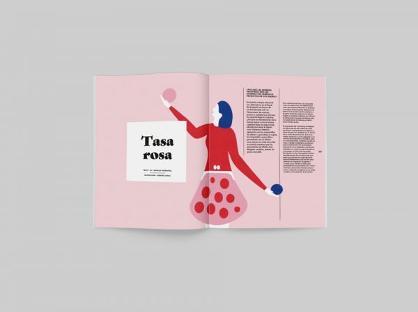 Tasa rosa: ¿por qué las mujeres pagan más que los hombres por idénticos ...