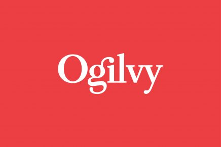 Ogilvy presenta su nueva identidad visual tras 70 años