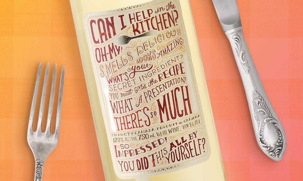 7 ejemplos inspiradores sobre la tendencia del hand lettering