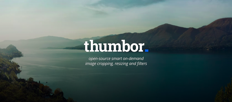 Thumbor, el servicio inteligente que redimensiona las imágenes ...
