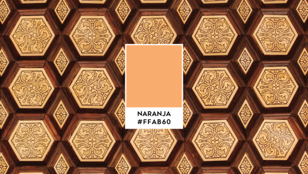 Este es el 'color especial' de Sevilla reconocido por Pantone