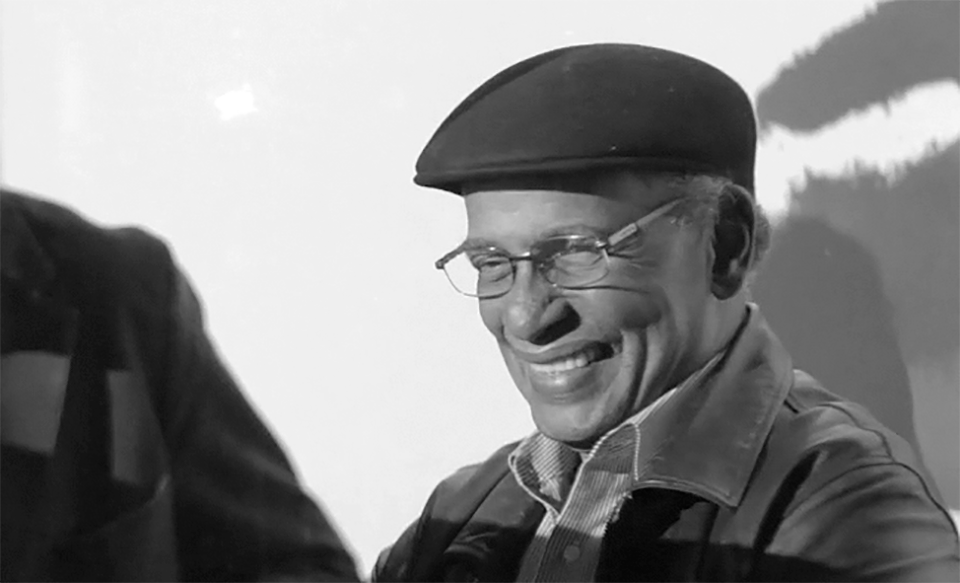 Fallece el cartelista cubano René Azcuy