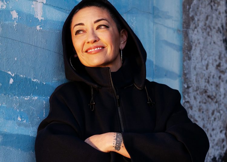 «El vestuario puede contar una historia sin palabras», Ane Crabtree ...