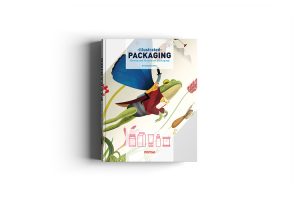 7 libros de packaging para diseñadores que quieren aprender e inspirarse