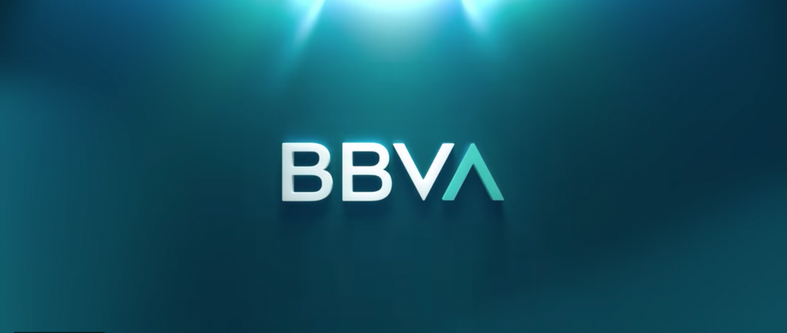 El BBVA actualiza (mal) su logo después de 30 años
