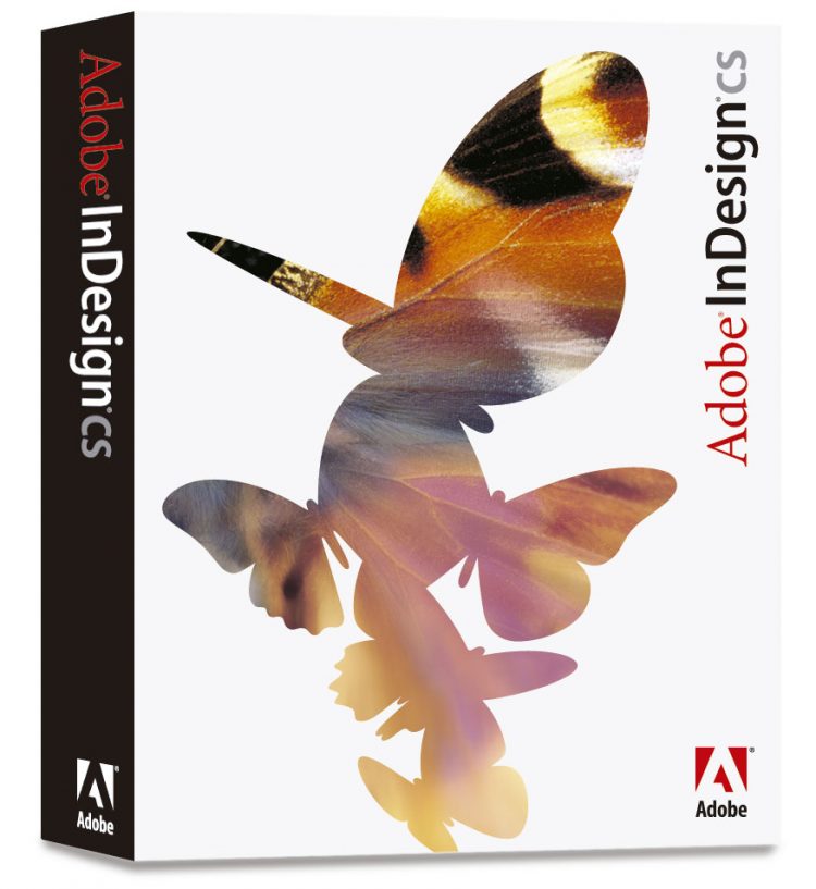 20 años de InDesign vistos por los diseñadores