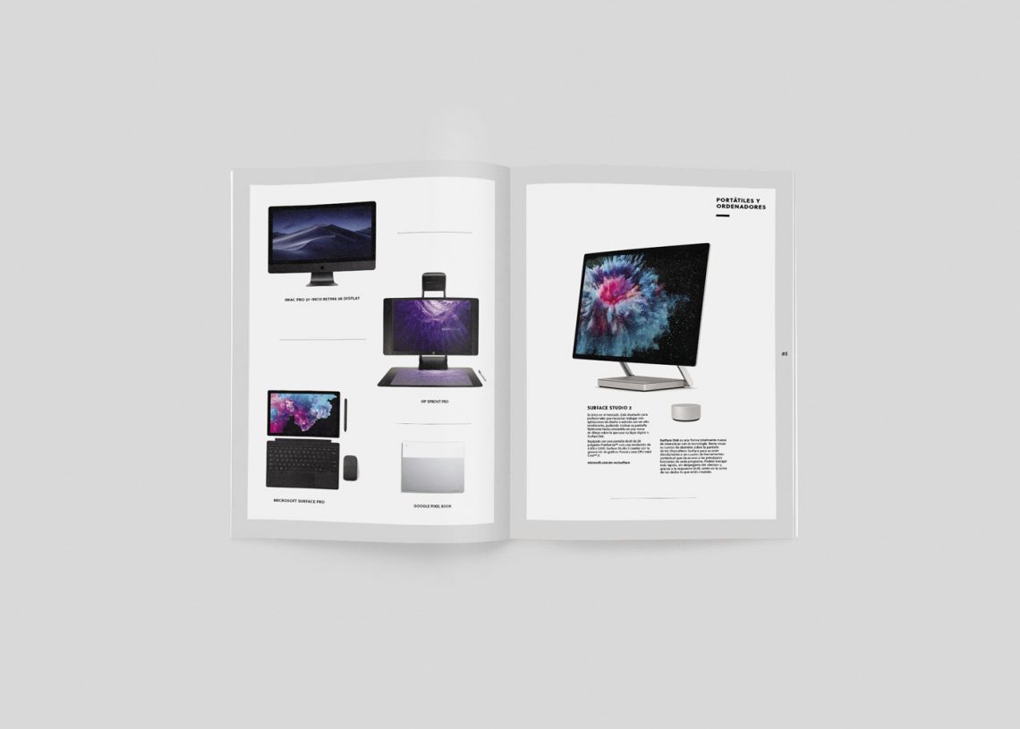 Revista Gràffica 15 – Software - Gràffica