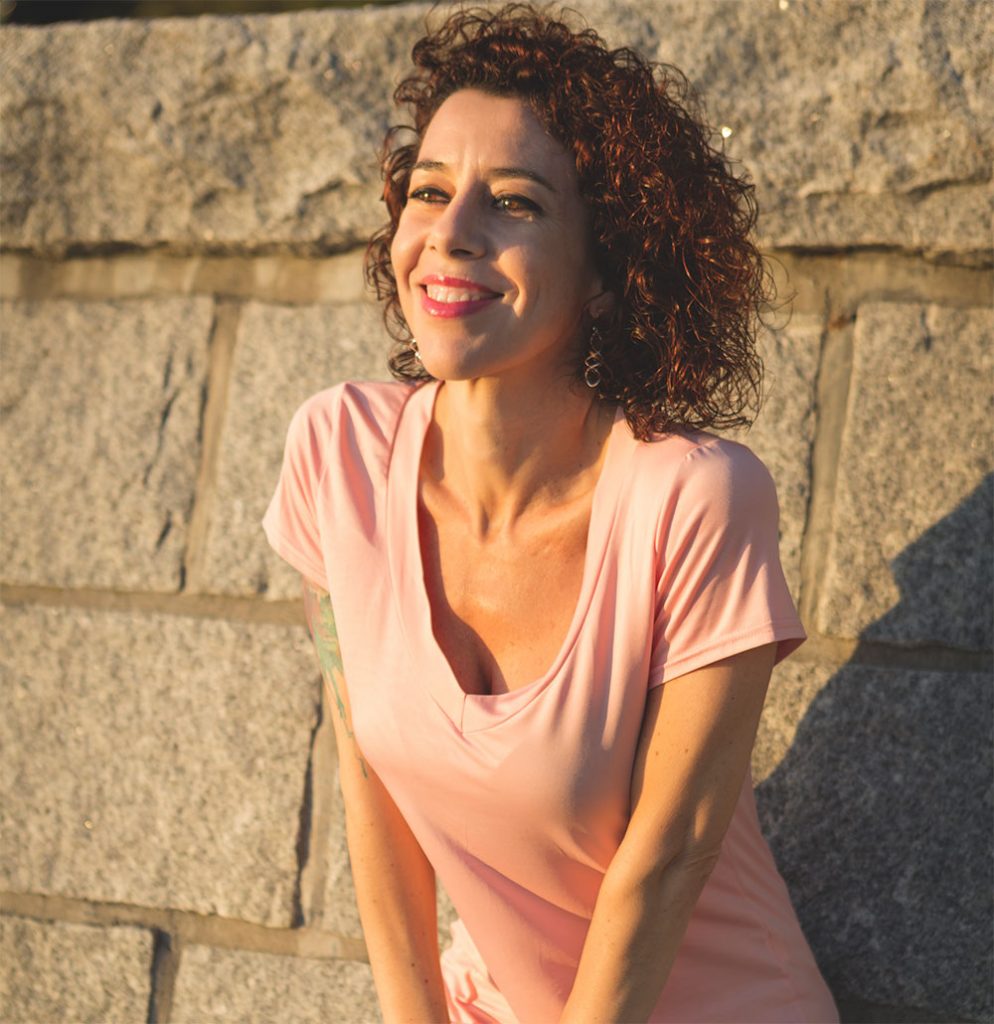 Carolina Jiménez: «La tecnología para nosotros lo es todo»