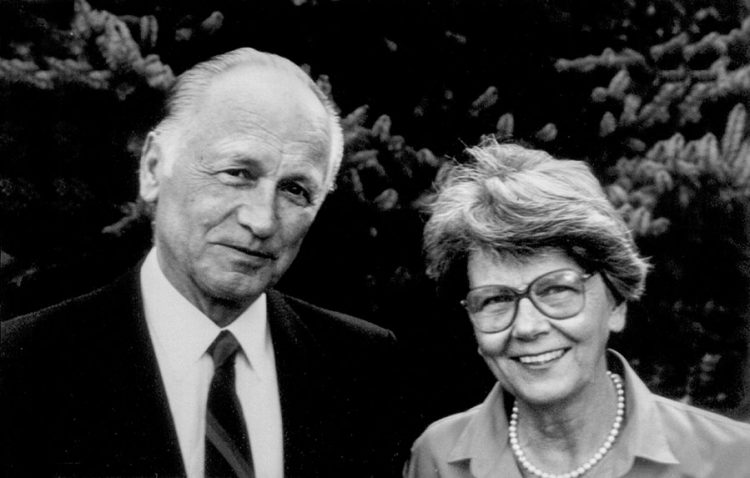 Alfabetos mágicos, Cien años con Hermann & Gudrun Zapf