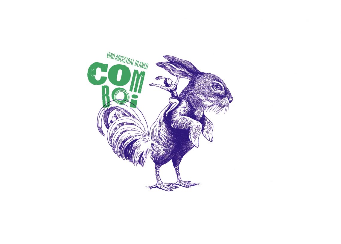 El packaging que transmite el sentimiento de «fer comboi» - Gràffica