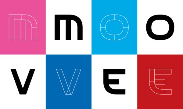 Así es la imagen de la asociación deportiva Move United