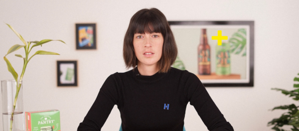 Mara Rodríguez: «Una tendencia del packaging es su digitalización»