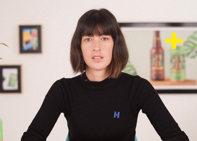 Mara Rodríguez: «Una tendencia del packaging es su digitalización»