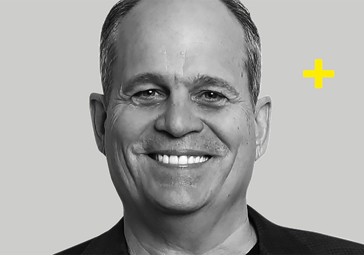 Andy Zimmerman: «El cambio climático es un reto para el diseño»