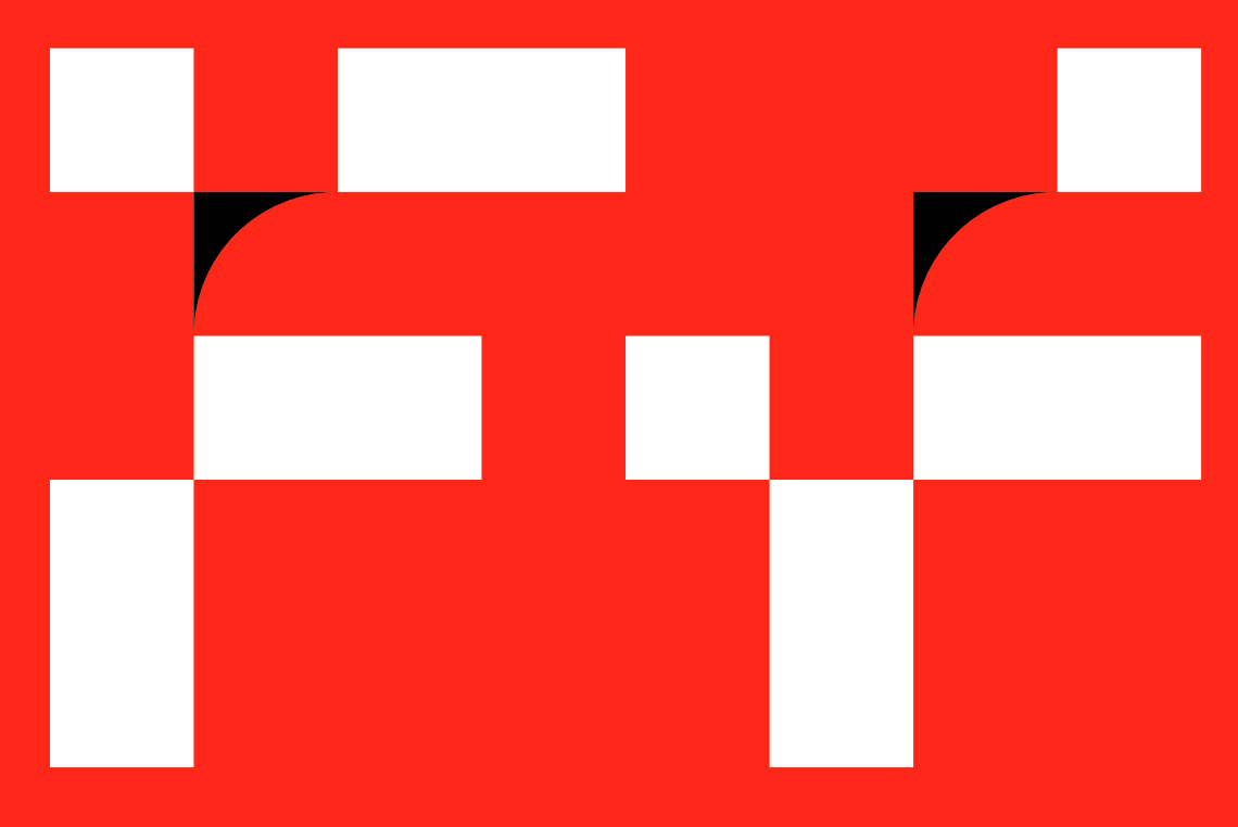 Diode, experimentación modular como forma y contraforma tipográficas ...