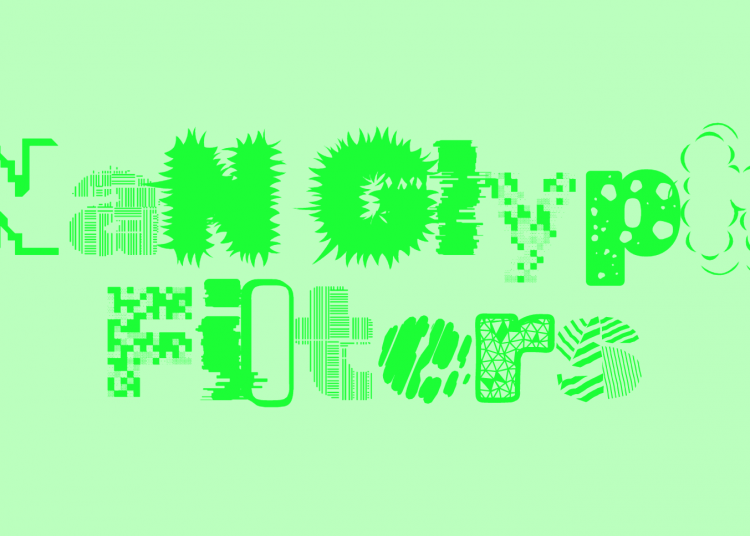 Generative Fonts presenta 28 fuentes generadas por un algoritmo - Gràffica