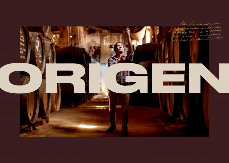 La nueva identidad de Osborne que pone en valor su trayectoria