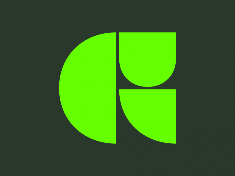 Glyphs simplifica su imagen y su web, y pone el foco en el contenido ...