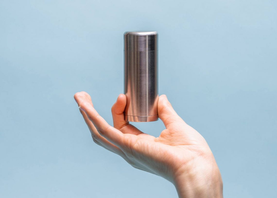 Packaging reutilizable en cosmética, ¿es posible? - Gràffica