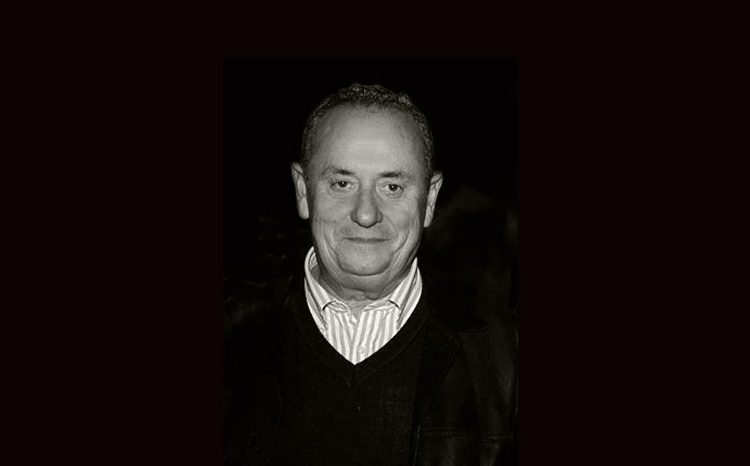 Fallece José Juan Belda, uno de los miembros de La Nave - Gràffica