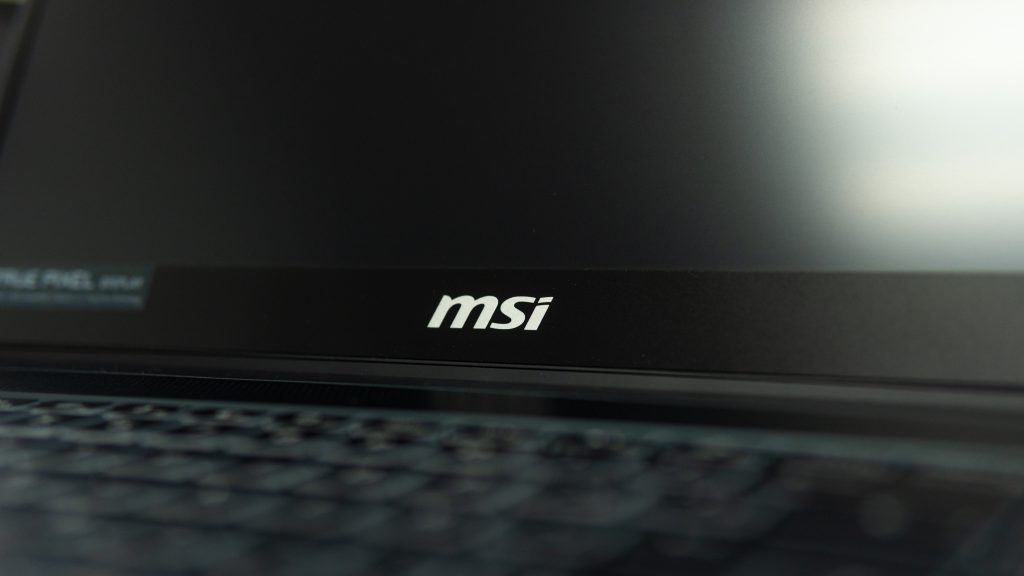 MSI Creator 15, una bestia insuperable para todo tipo de creativos ...