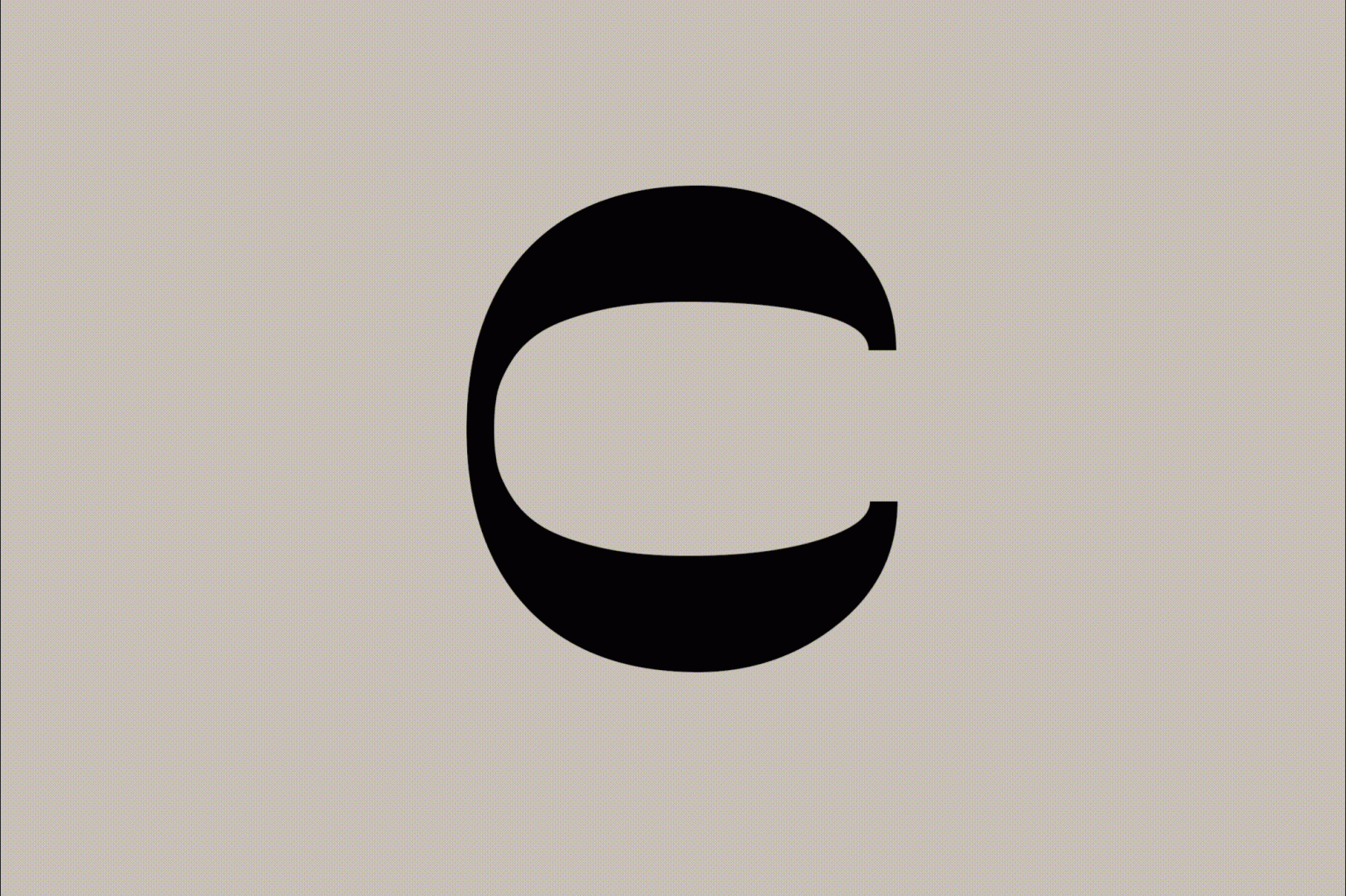 El packaging de Caphe, una nueva marca que huye de lo convencional