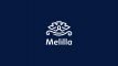 Esta es la nueva identidad de Melilla diseñada por Squembri