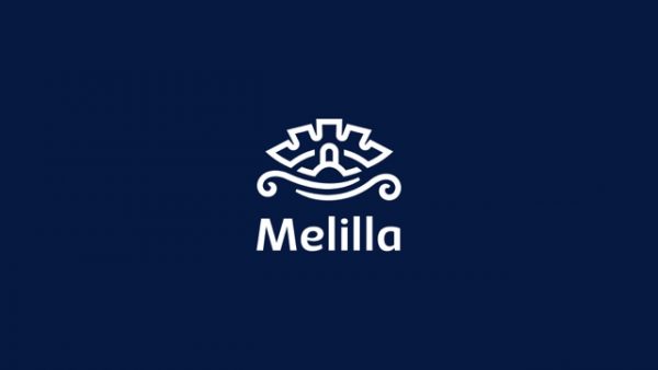Esta es la nueva identidad de Melilla diseñada por Squembri - Gràffica