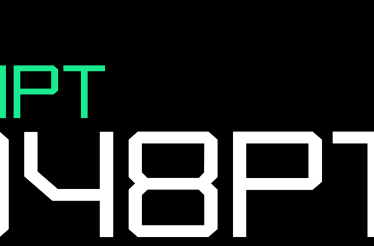 Triakis, la tipografía inspirada en los videojuegos del 2000