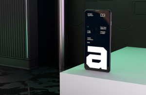 Triakis, la tipografía inspirada en los videojuegos del 2000