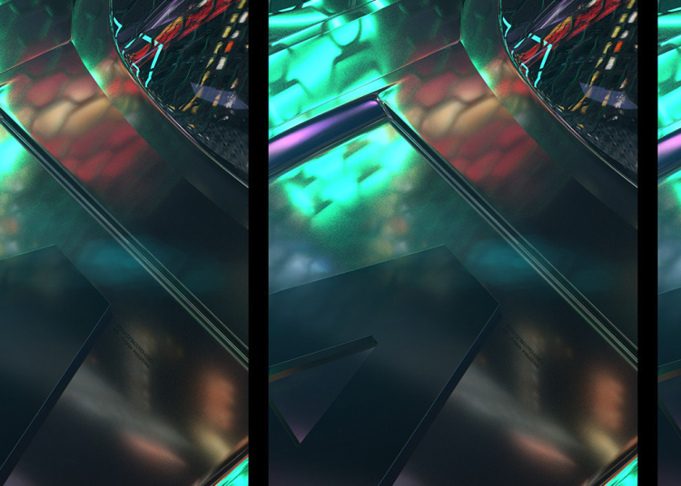 Triakis, la tipografía inspirada en los videojuegos del 2000