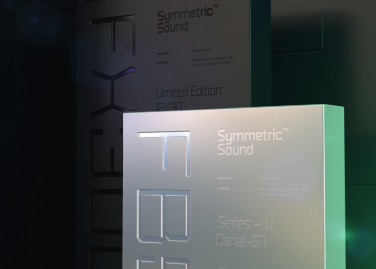 Triakis, la tipografía inspirada en los videojuegos del 2000