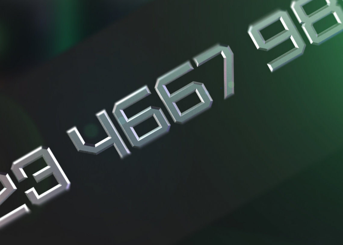 Triakis, la tipografía inspirada en los videojuegos del 2000