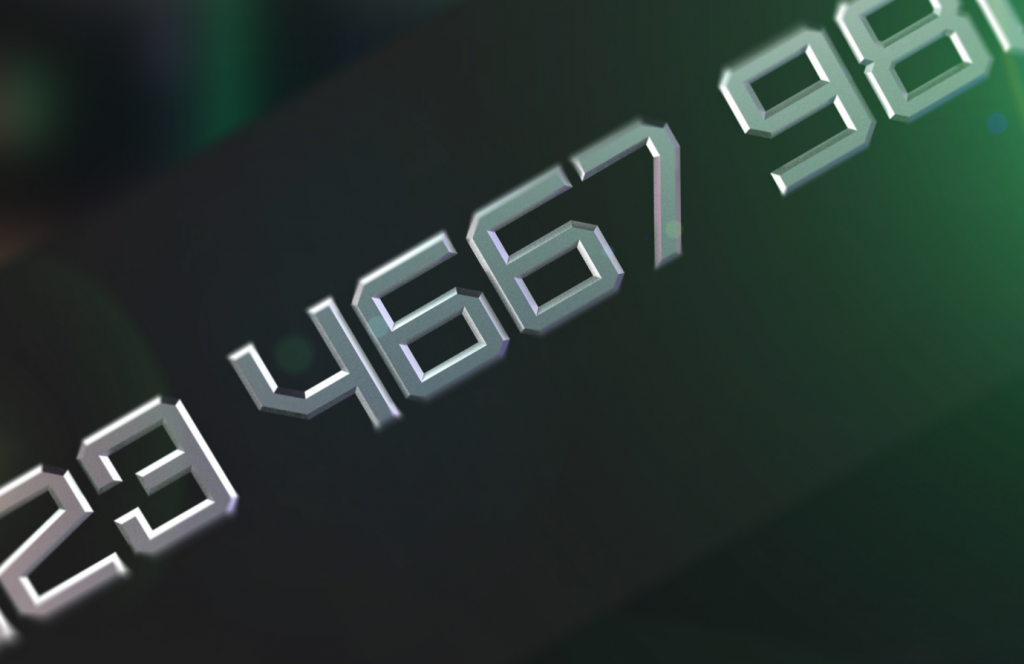 Triakis, la tipografía inspirada en los videojuegos del 2000