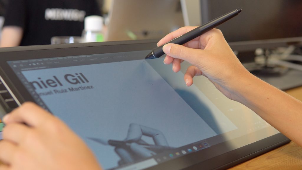 Wacom MobileStudio Pro 15 pulgadas - Review 2021